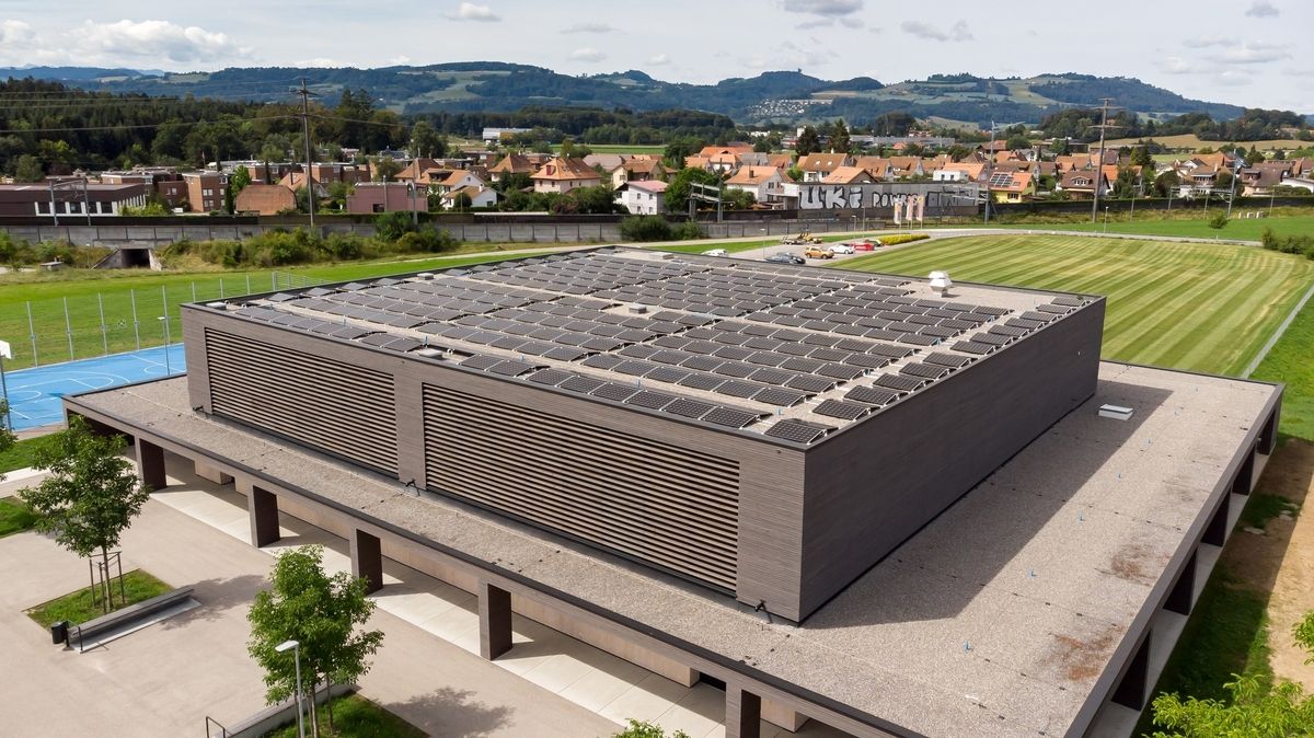 Team - Neukom Marzolo AG, Gebäudetechniklösungen in Rafz und Uster