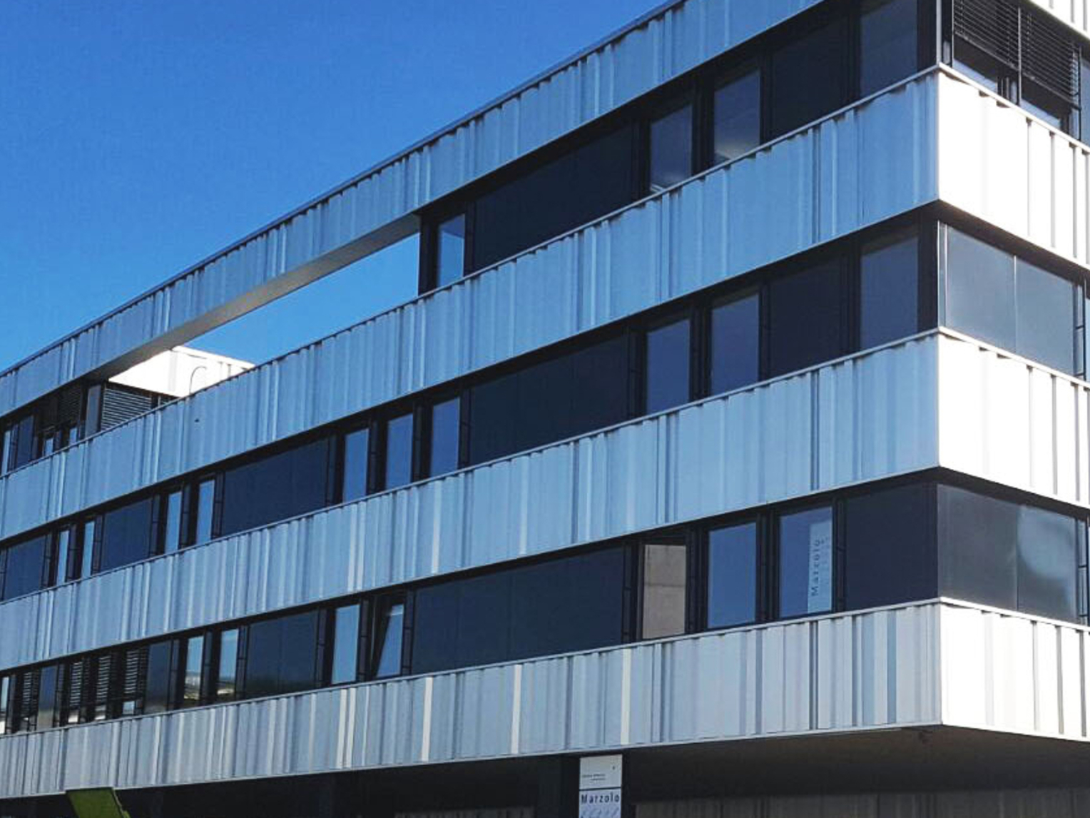 Über uns - Neukom Marzolo AG, Gebäudetechniklösungen in Rafz und Uster