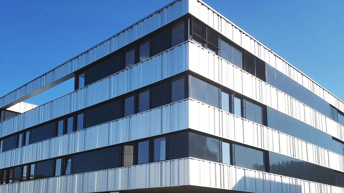 Team Rafz - Neukom Marzolo AG, Gebäudetechniklösungen in Rafz und Uster