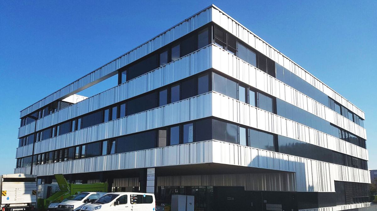 Team Uster - Neukom Marzolo AG, Gebäudetechniklösungen in Rafz und Uster