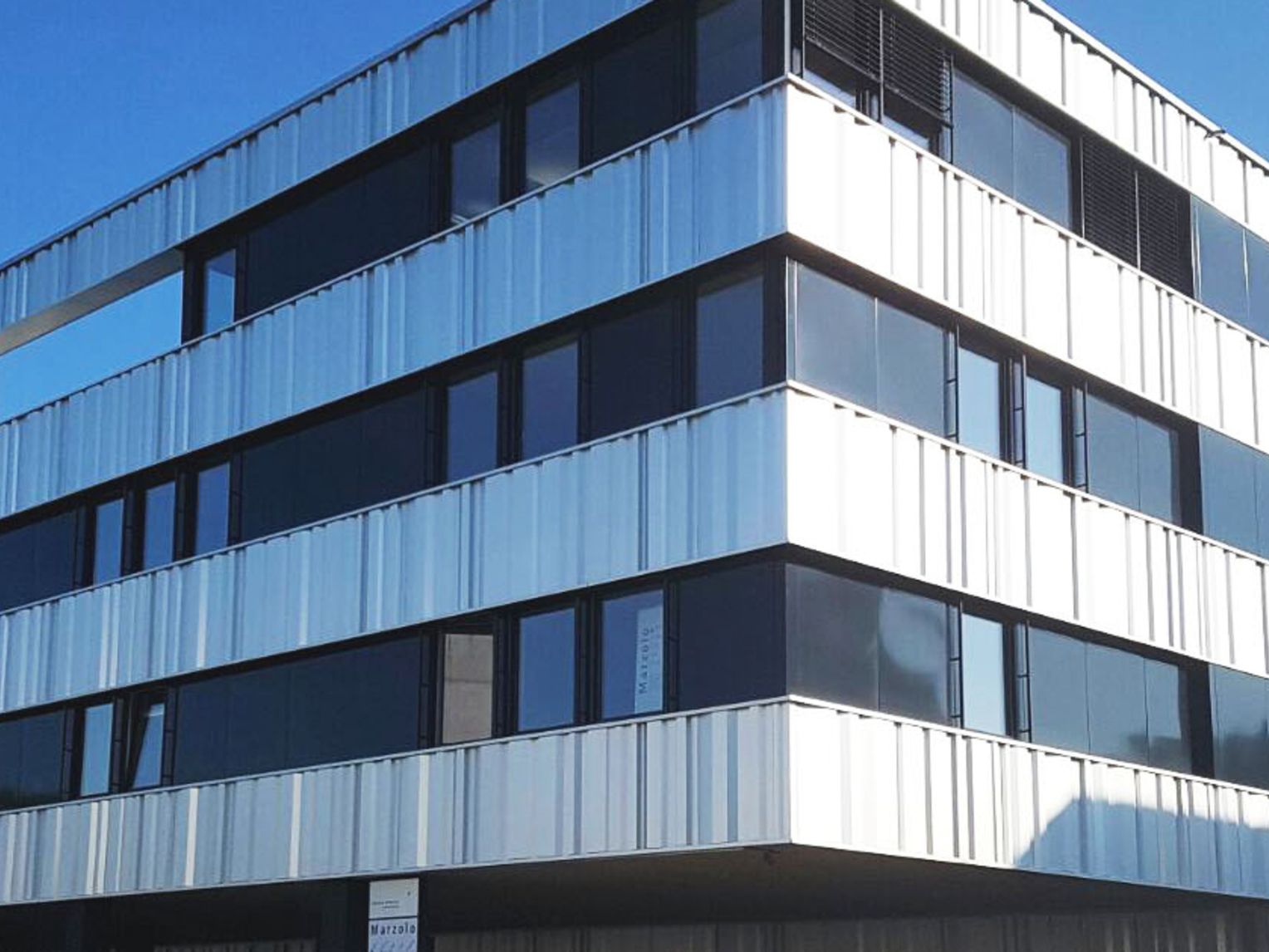 Über uns - Neukom Marzolo AG, Gebäudetechniklösungen in Rafz und Uster