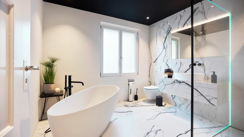 Startseite - Neukom Marzolo AG, Gebäudetechniklösungen in Rafz und Uster